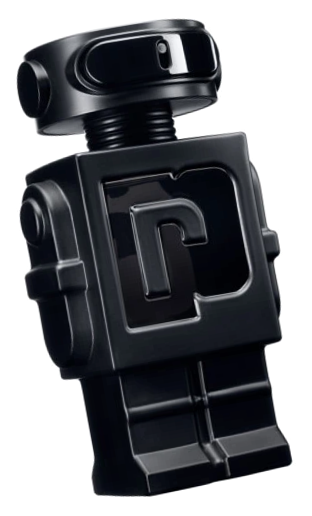 Духи Paco Rabanne Phantom Parfum мужские 100 мл / Пако Рабан Фантом парфюм Призрак