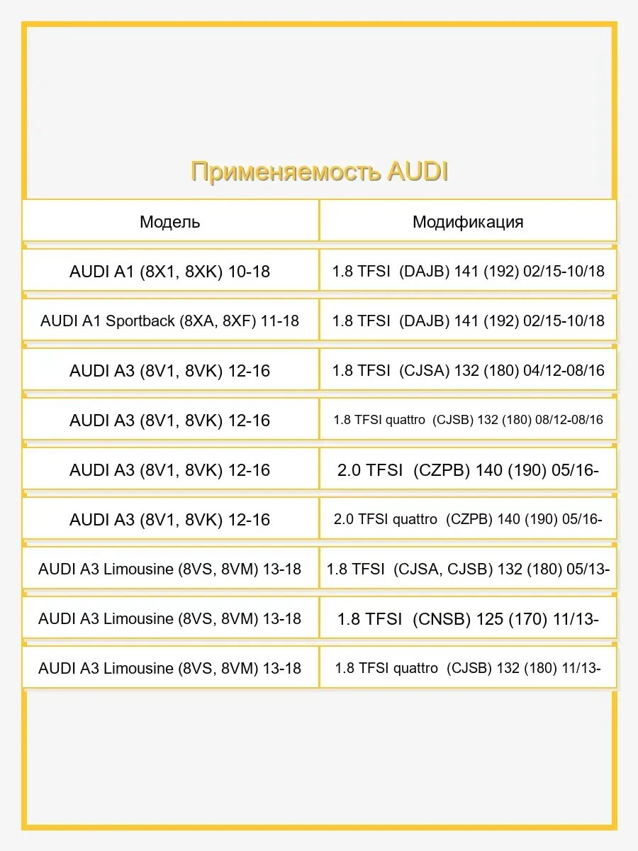 Муфта генератора — фото 1