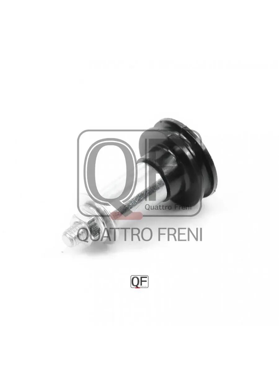 Ролик сдвижной двери Quattro Freni для Kia Carens