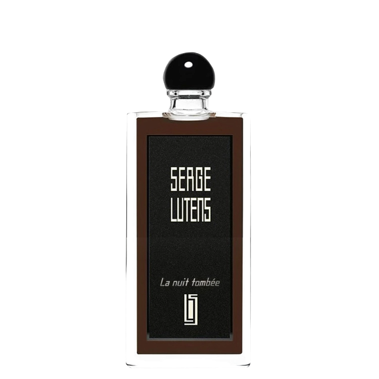 Серж Лютен Ла Нуит Томбе 50 мл парфюмерная вода - Serge Lutens унисекс La Nuit Tombee