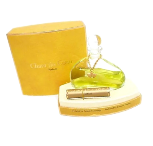 Парфюмерная вода Shiseido Chant Du Coeur для женщин 50 мл - Шисейдо Шант Ду Кюр