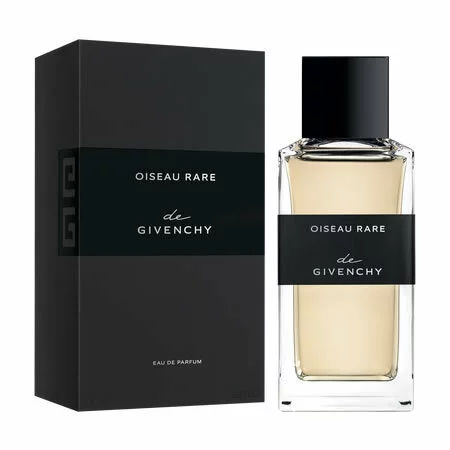 Духи Ошей Рейр 100 мл унисекс / Givenchy Oiseau Rare парфюмерная вода Живанши