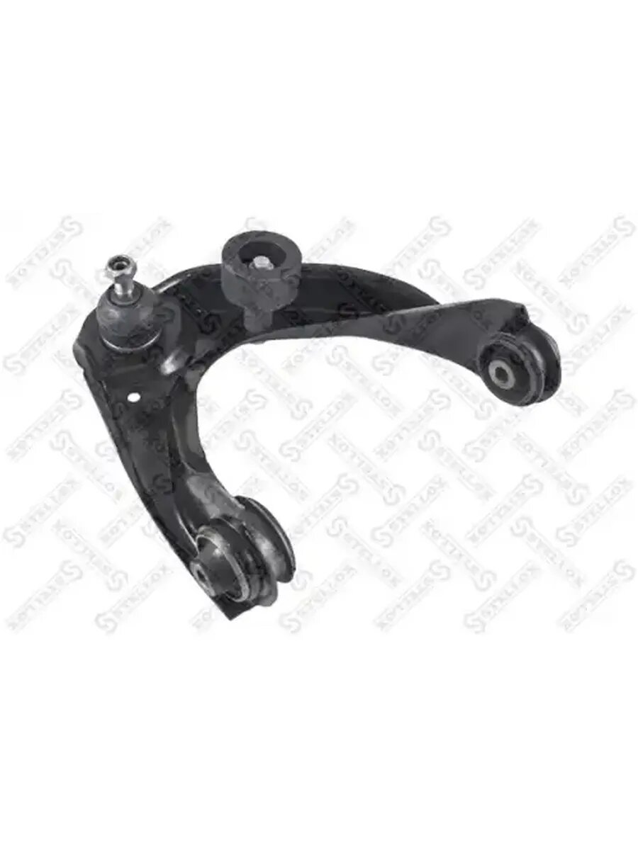 Рычаг подвески справа верхний mazda 6 gg/gy all 02>, арт. 57-71079A-SX