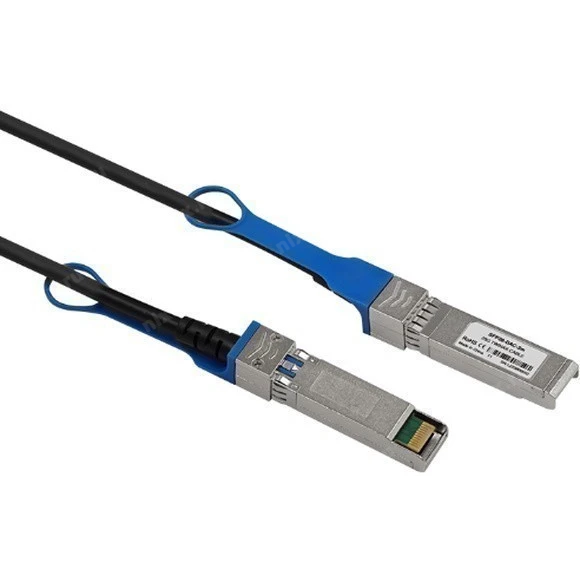 SFP28-DAC-2m Lr-Link Кабель Lr-Link 2m (7ft) - 25G SFP28 Direct Attached Cable (DAC) — фото 1
