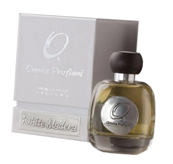 Парфюмерная вода Omnia Profumi White Madera 30 мл унисекс - Омния Профумо Белая Мадера