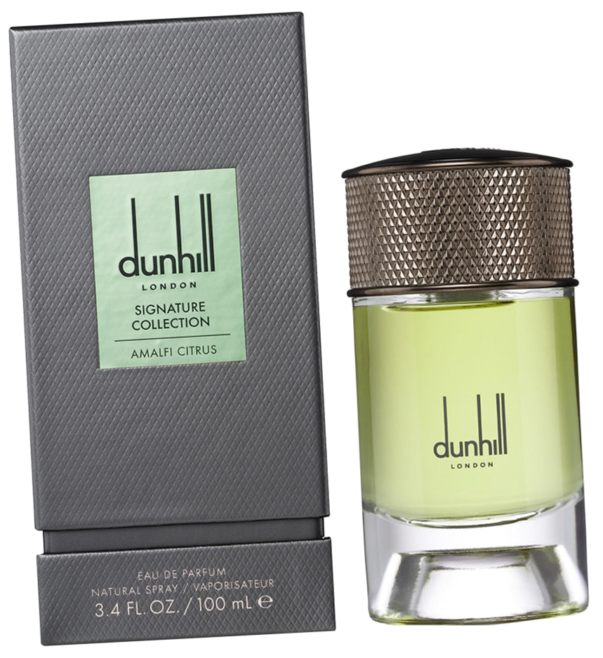 Alfred Dunhill Amalfi Citrus мужской парфюм 100 мл - Альфред Данхилл Амальфи