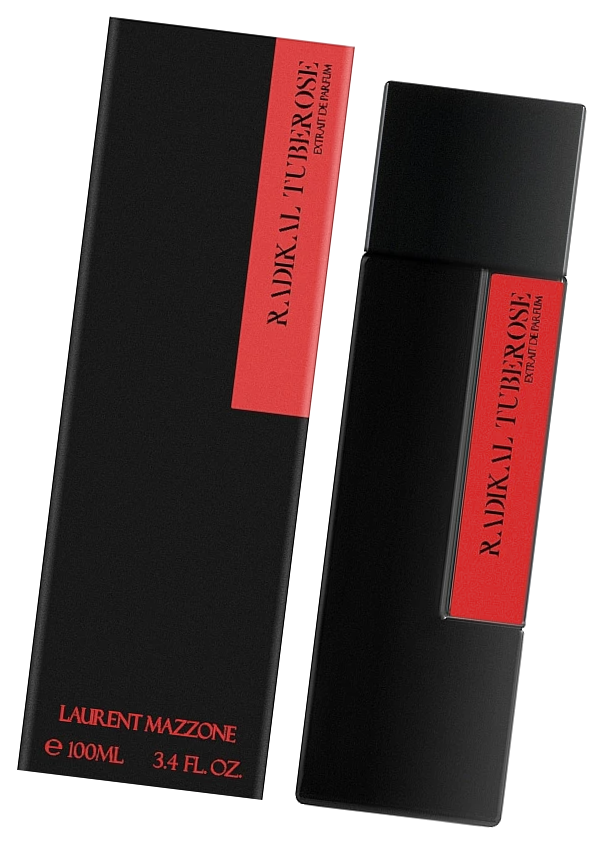 Lm Parfums Radikal Tuberose унисекс 100 мл / Лм Парфюмс Радикальная Тубероза - духи