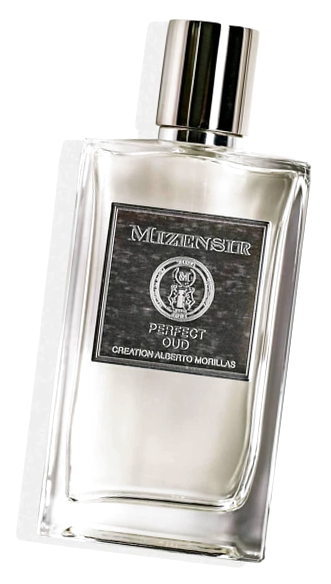 Женская парфюмерная вода Mizensir Perfect Oud 100 мл / Мизенсир Перфект Уд