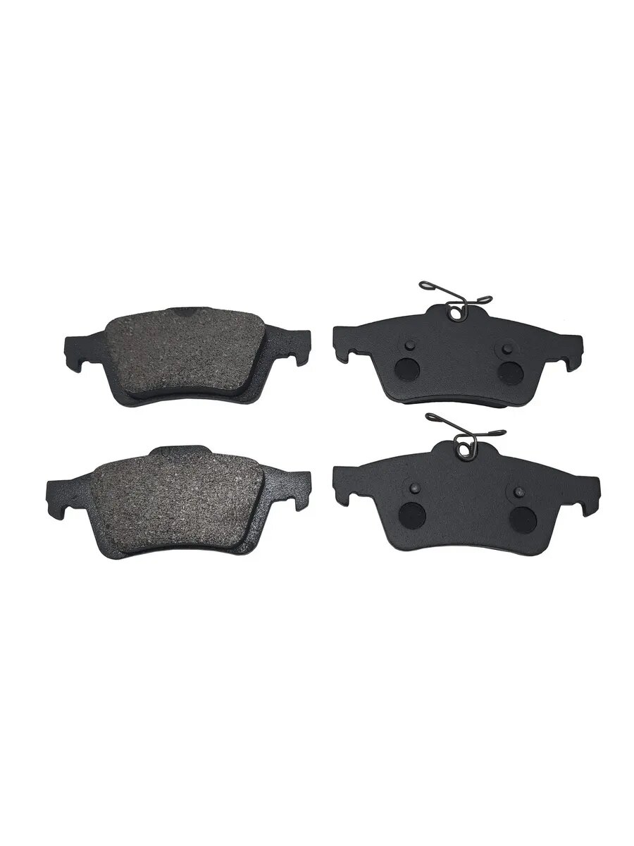 Колодки тормозные для а/м: FORD GK0659