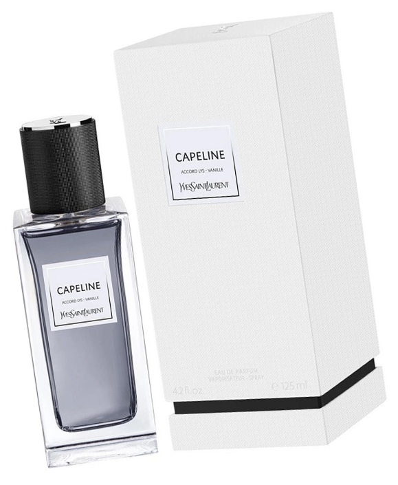 Духи Ив Сен Лоран Капелин для женщин и мужчин 125 мл - Yves Saint Laurent Capeline