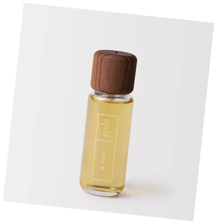 Джиджиде Ризо eau de parfum унисекс 50 мл / Jijide Riso аромат