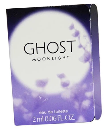 Туалетная вода Гост Мунлайт женская 2 мл пробник - Ghost Moonlight
