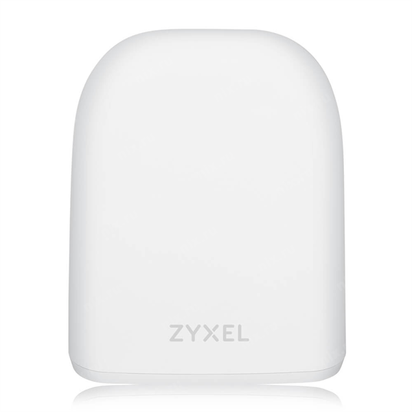 ACCESSORY-ZZ0113F Кожух Пластиковый кожух для наружного размещения точек доступа Zyxel (NWA50BE, NWA50BE PRO, NWA90BE, — фото 1
