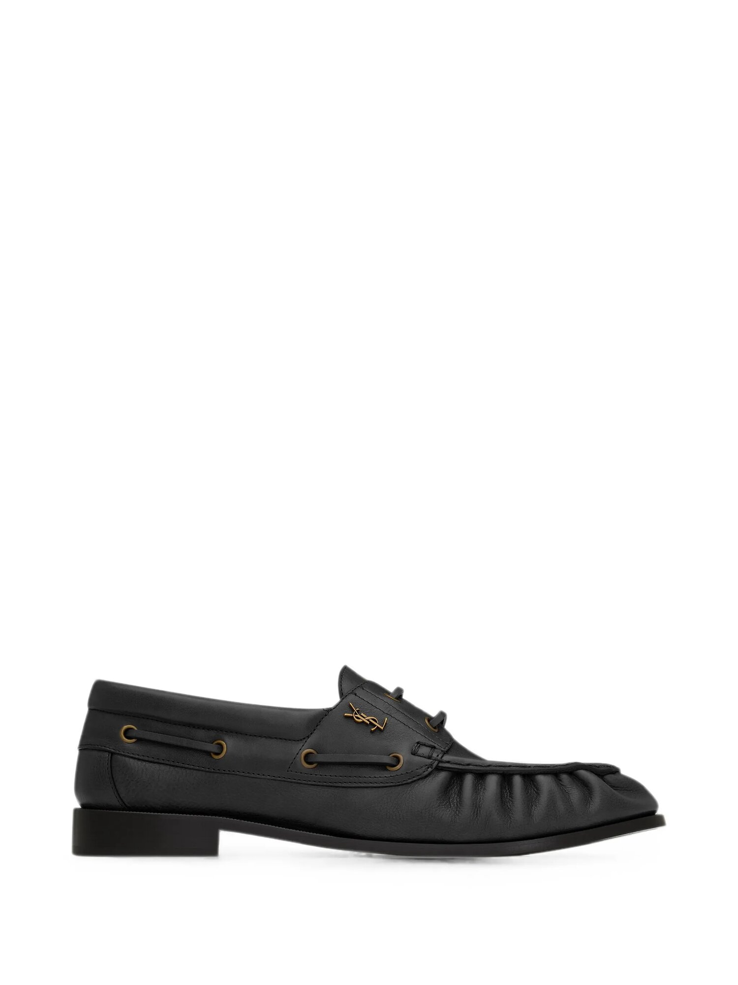 Лоферы Le Loafer Bateau