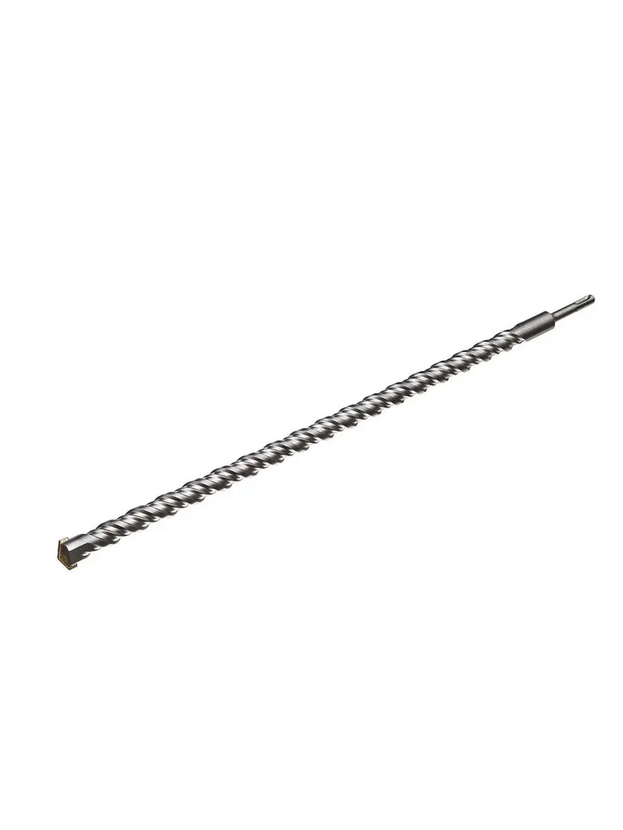 Бур SDS-plus, 25х550/600 мм, 2 кромки (шт.)