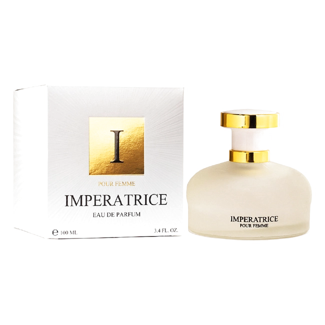 Парфюмерная вода NEO Parfum Imperatrice No 1 для женщин 100 мл - Императрица 1
