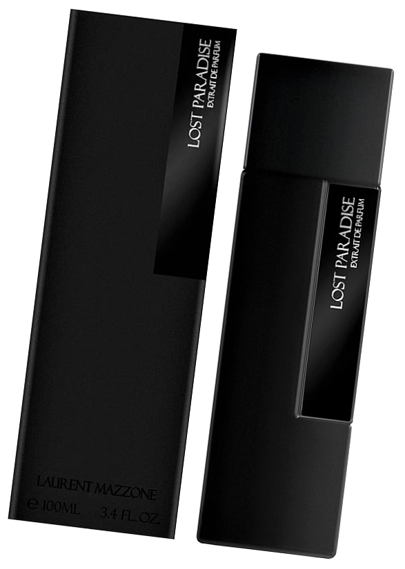 Парфюм унисекс Лм Парфюмс Лост Парадайс 100 мл - Lm Parfums Lost Paradise