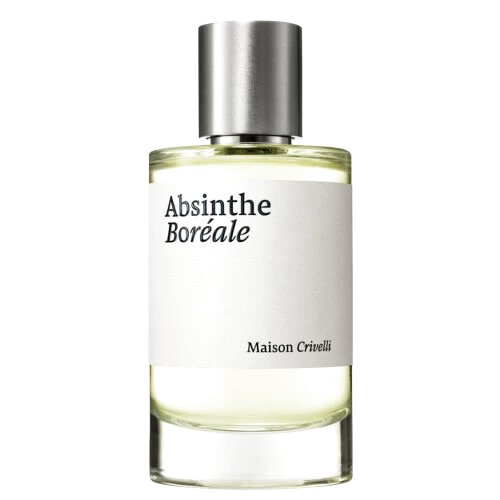 Absinthe Boreale Maison Crivelli - парфюм для женщин и мужчин 30 мл, Абсент Бореале