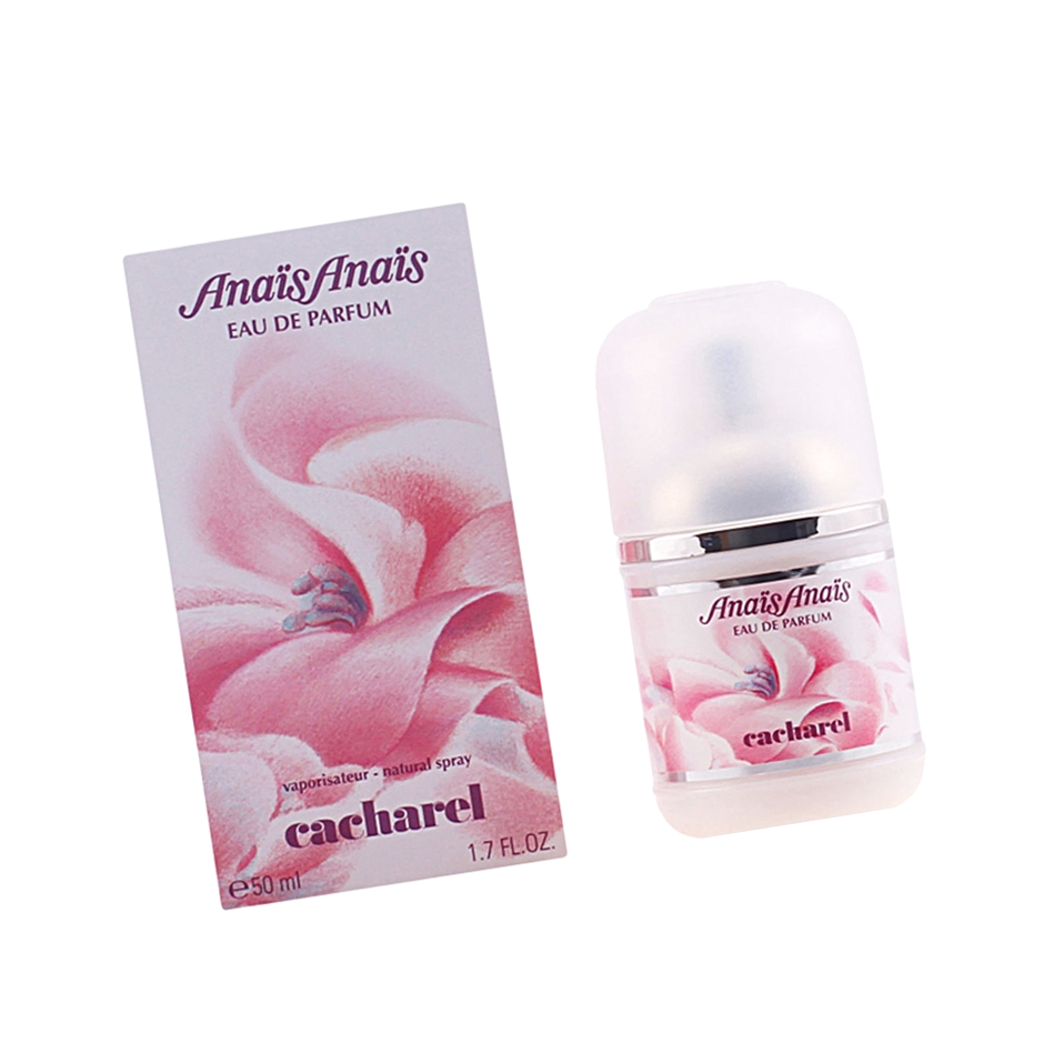 Женский парфюм Cacharel Anais Anais Eau De Parfum 100 мл / Анаис Анаис Кашарель
