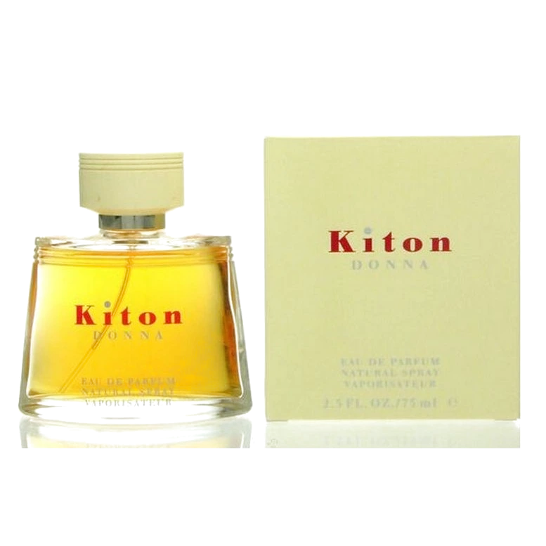 Kiton Donna аромат для женщин 75 мл - Китон Донна парфюмерная вода