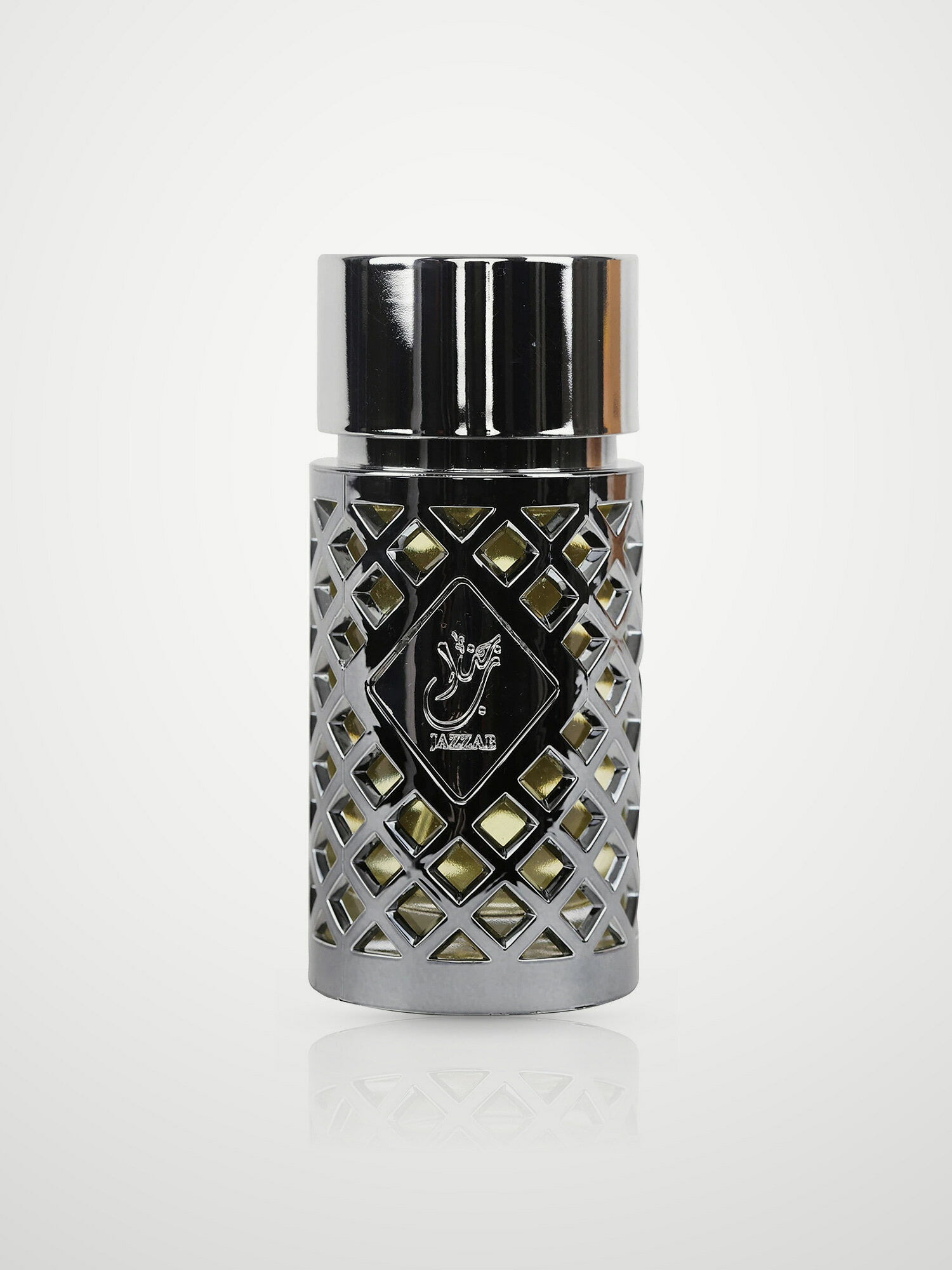 Парфюмерная вода Ard Al Zaafaran Jazzab Silver Eau de Parfum мужская 100 мл