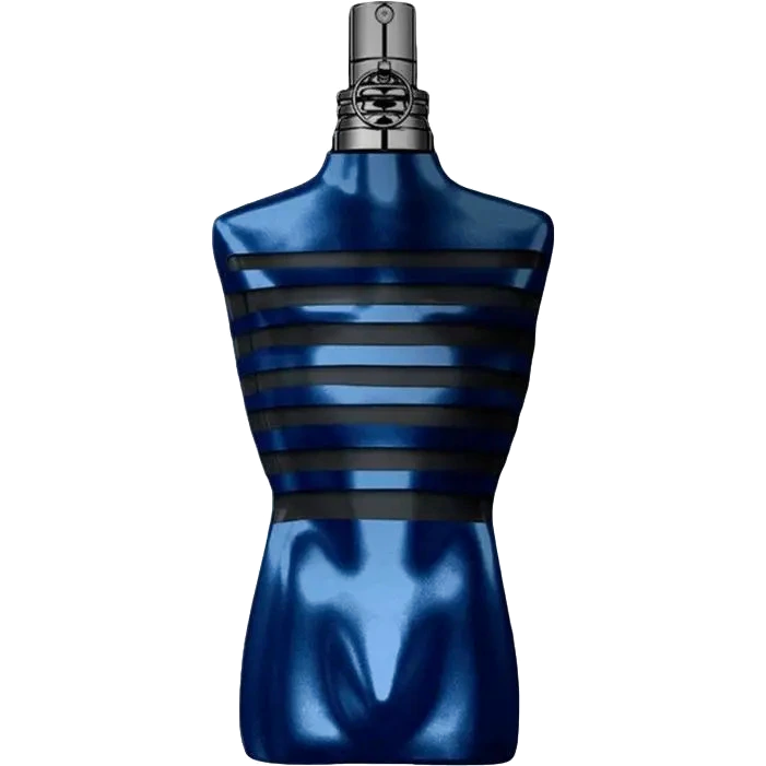 Ле Мале Ин Блю мужской аромат 125 мл / Jean Paul Gaultier Le Male In Blue - парфюмерная вода