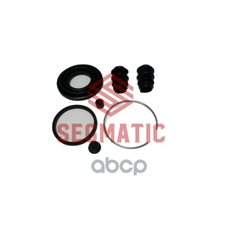 Ремкомплект суппорта SEGMATIC арт. SG700408