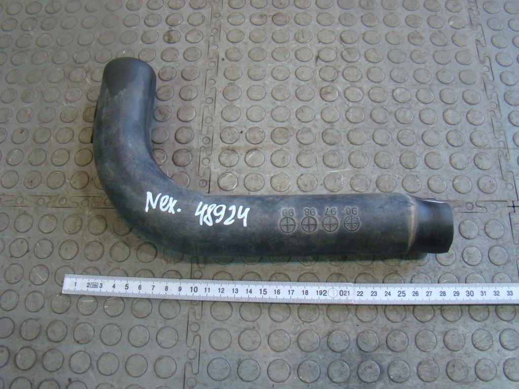 Резонатор воздушного фильтра Daewoo Nexia 1995-2016 96350560 (с пробегом)