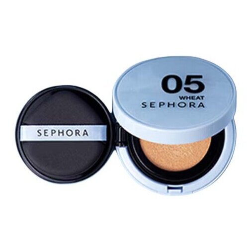 Тональные средства Sephora