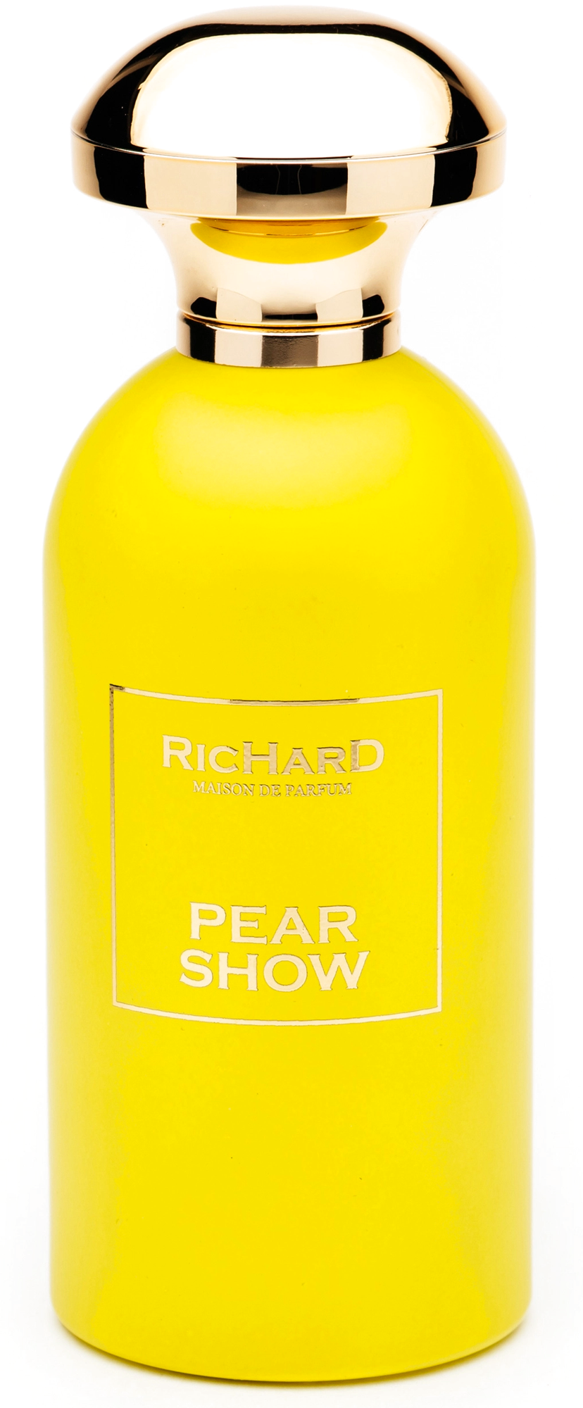 Richard Pear Show унисекс 100 мл духи / Ричард Пеар Шоу Грушевое Шоу
