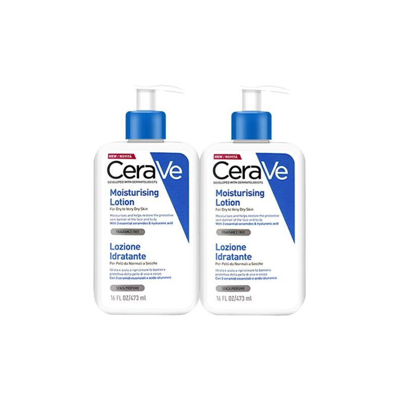 Гели контактные CeraVe