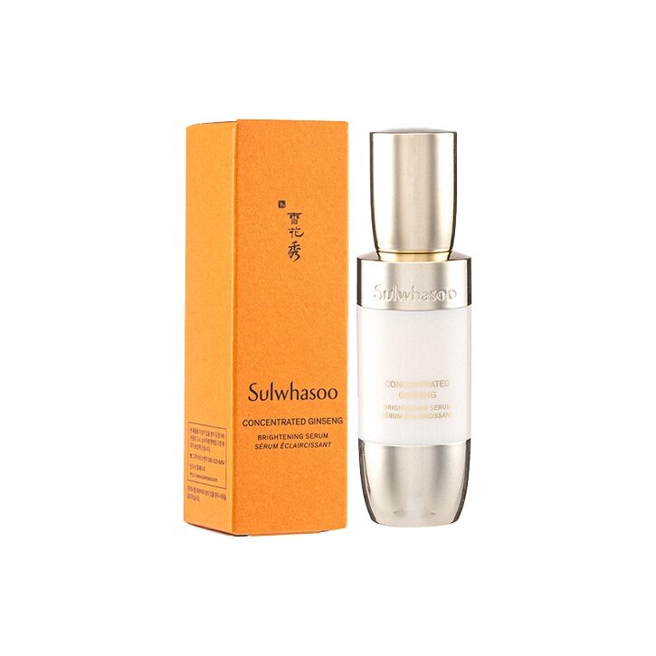 Наборы для ухода за кожей лица Sulwhasoo