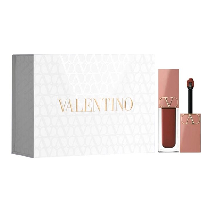 Блески для губ Valentino