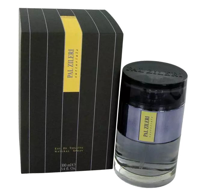 Pal Zileri Sartoriale eau de toilette для мужчин 50 мл - Сарториале туалетная вода