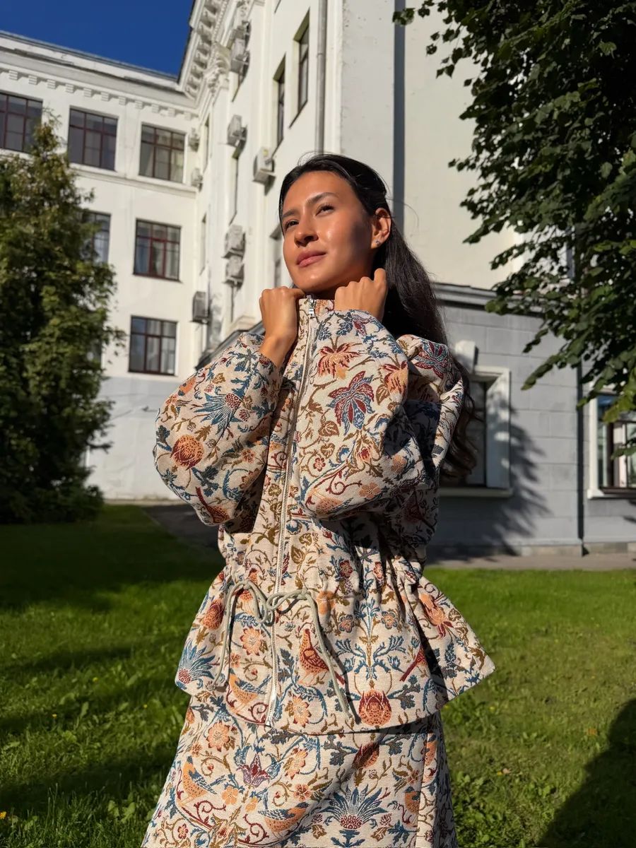 Ветровка Mabag eco