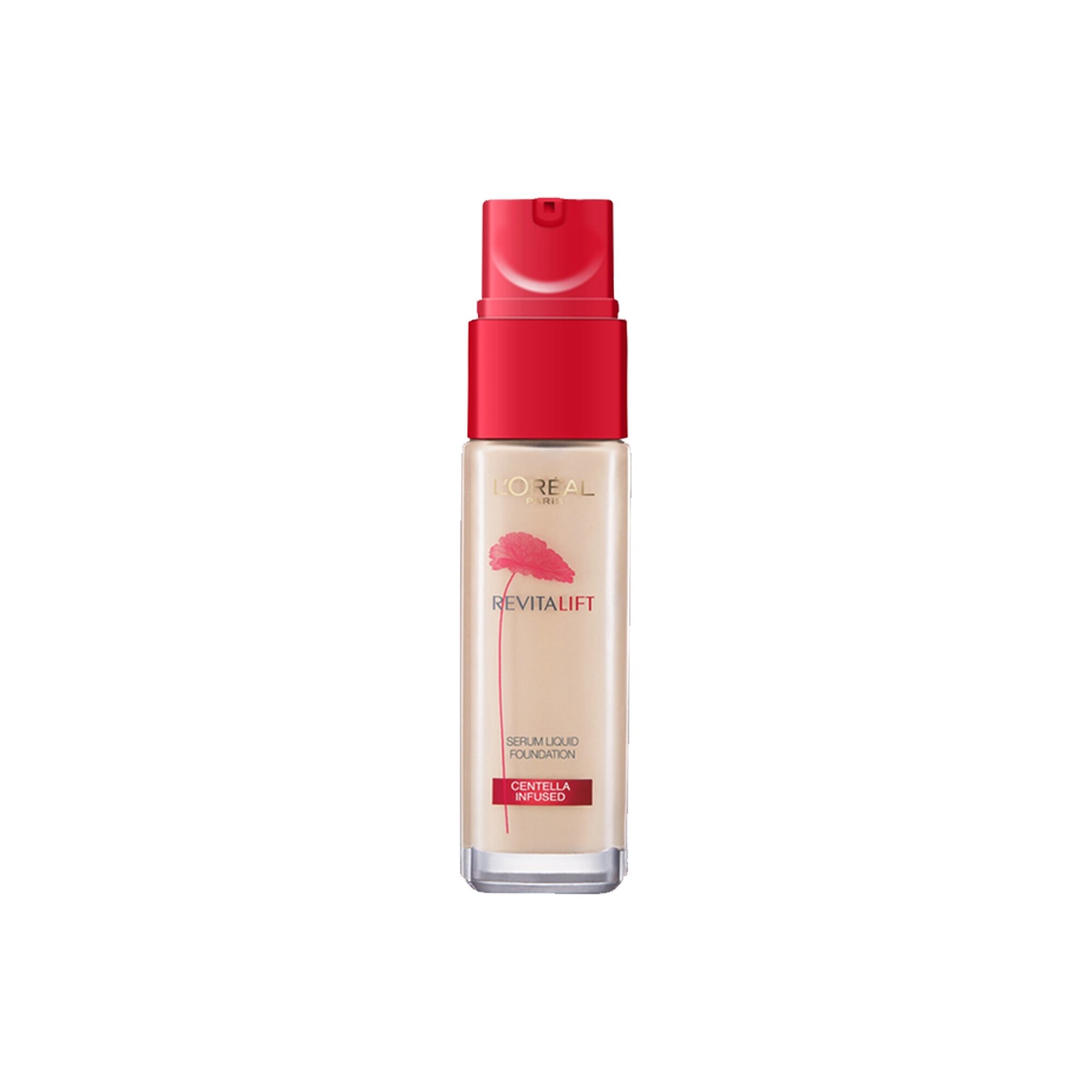 Тональные средства L'OREAL Revitalizing Retinol Wrinkle-Resistant