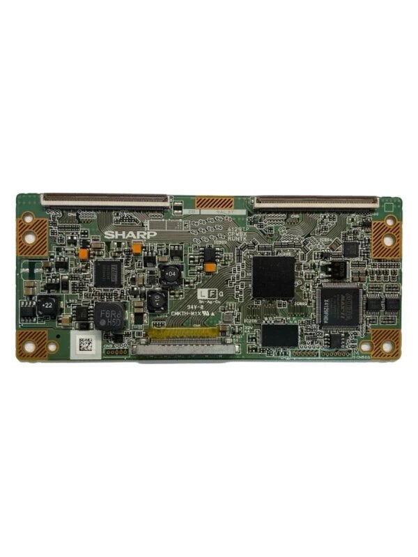 Плата T-Con CPWBX RUNTK4129TPZB 9AL3T, для телевизора Sharp 32LF2510
