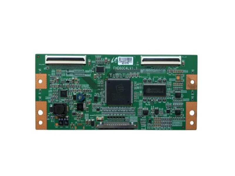 Плата T-Con FHD60C4LV1.1, для телевизора Samsung LE40B530P7W