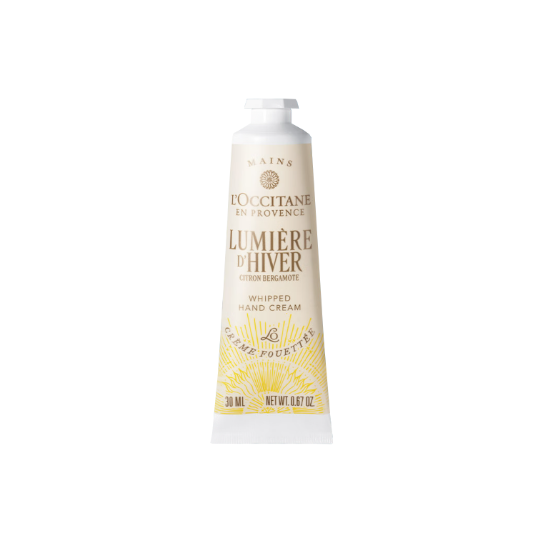 Уход за руками LOCCITANE