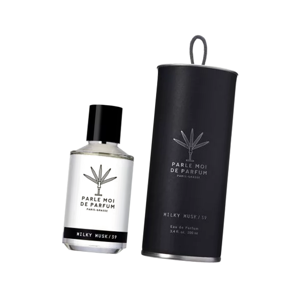 Парфюм Милки Маск 39 для мужчин и женщин 100 мл - Parle Moi De Parfum