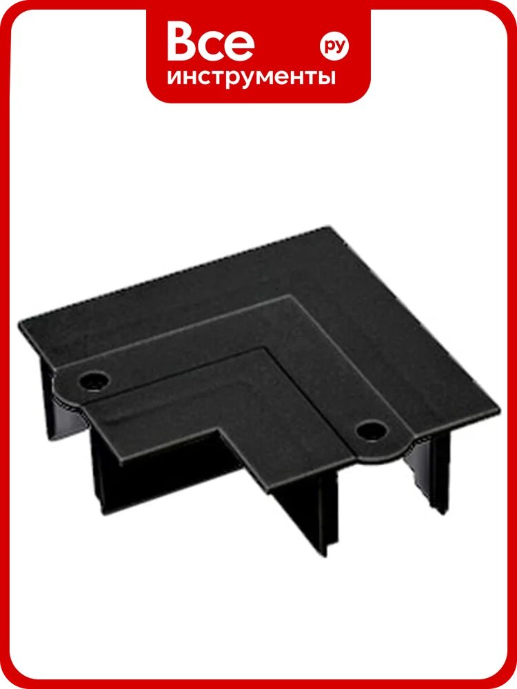 Накладка Arlight LGD-4TR-PLANK-L-BK 024713
