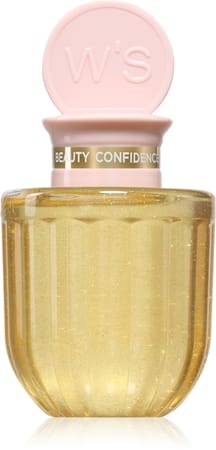 Масло косметическое women secret touch, 100 мл