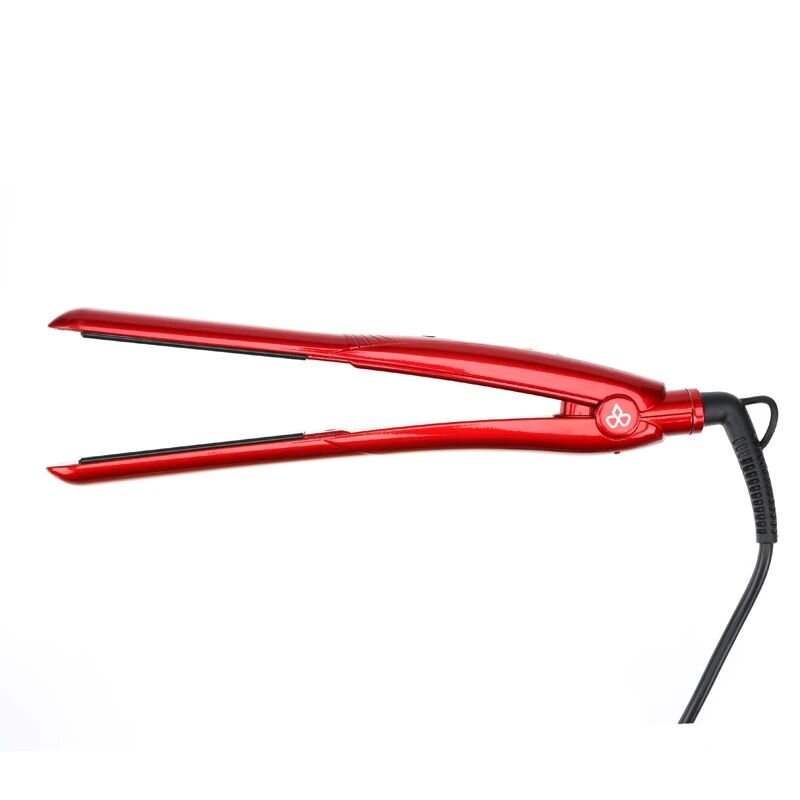 Выпрямитель Dewal "Emotion Red" 03-401, турмалинов