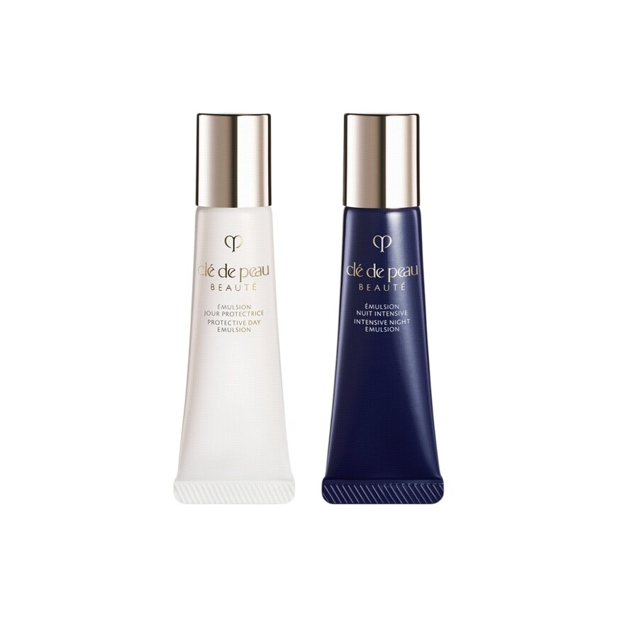 Наборы для ухода за кожей лица Clé de Peau Beauté