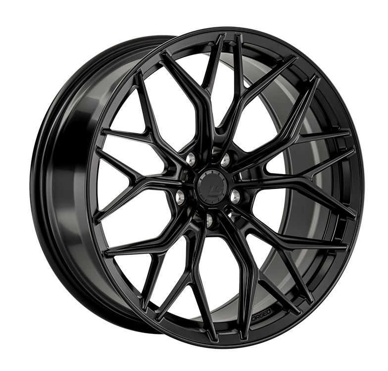 Колесный диск LS FORGED LS FG65 19x8" PCD5x112 ET27 D66.6 BKS