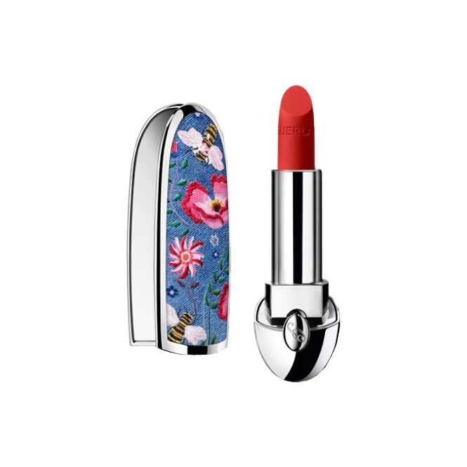 Помада GUERLAIN Gemstone Lipstick