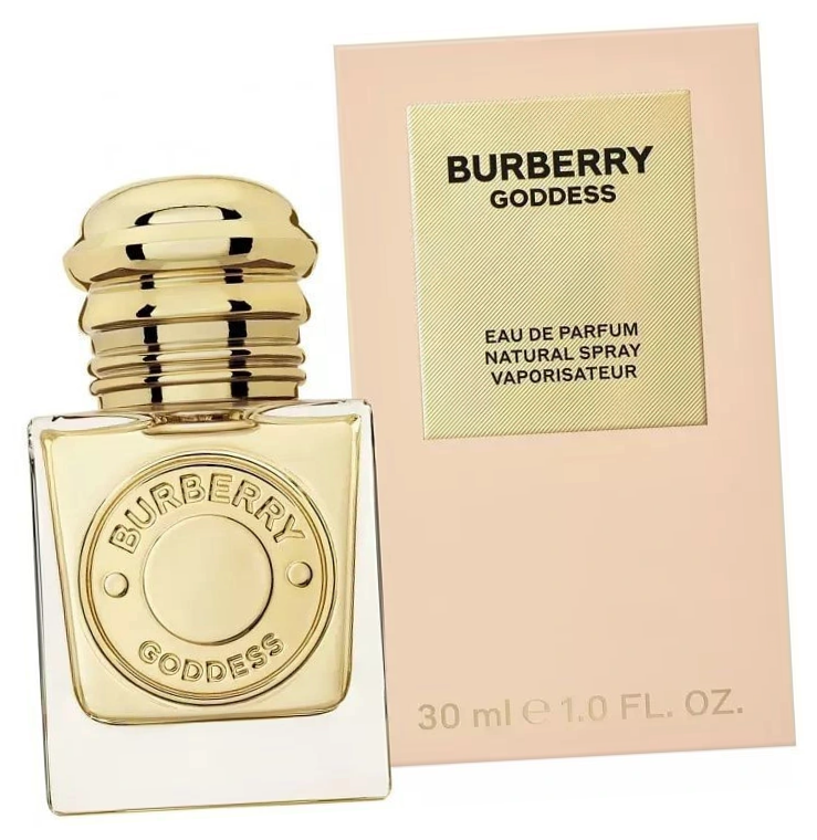 Аромат Burberry Goddess 30 мл женский - Барберри Годдес парфюмерная вода