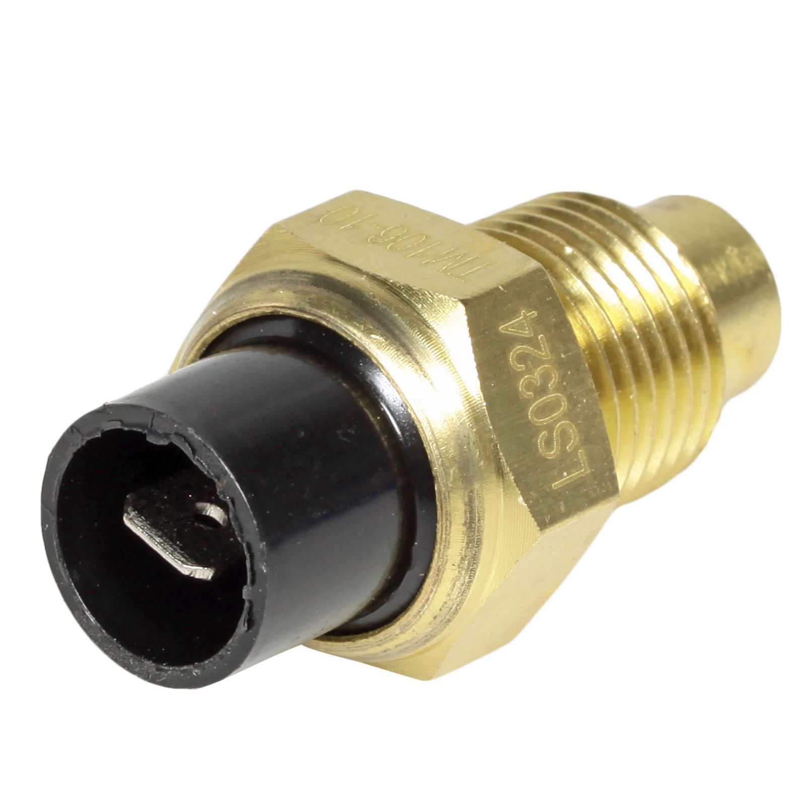 Датчик температуры, для ГАЗ 3302, 3110 oem 24103808600, ТМ10610 арт LS0324
