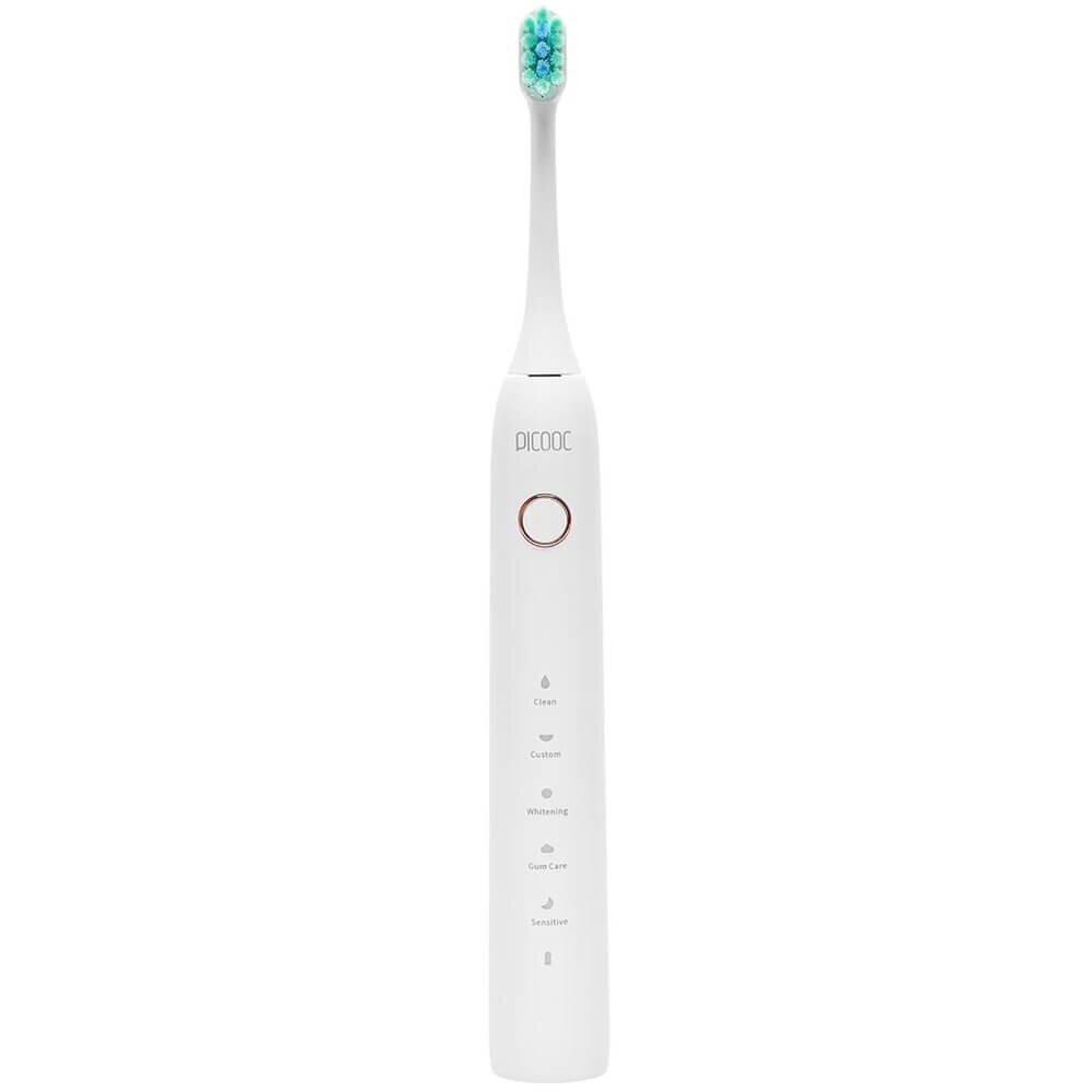 Электрическая зубная щетка Picooc T1 Lite, звукова