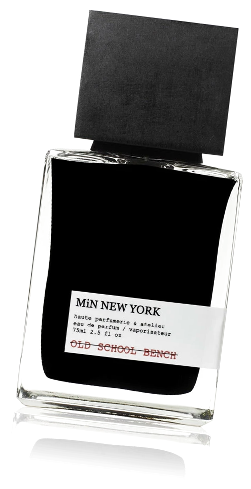 Min New York Old School Bench 75 мл духи / Мин Нью Йорк Олд Скул Бенч унисекс